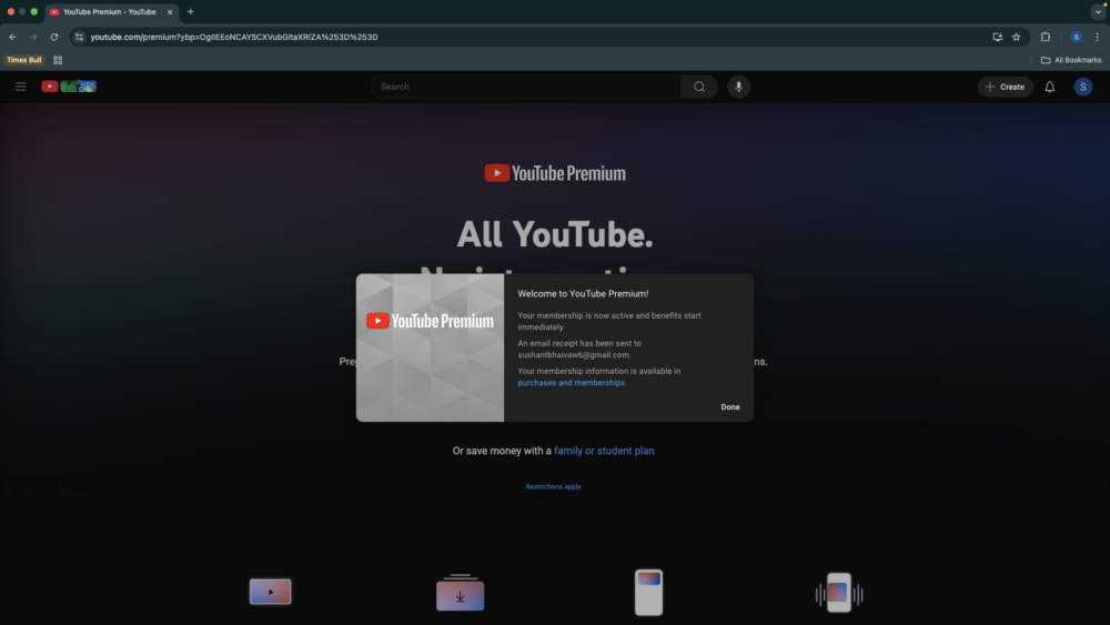 How to Fix Ad Blockers are Not Allowed on YouTube in Brave - TechPP